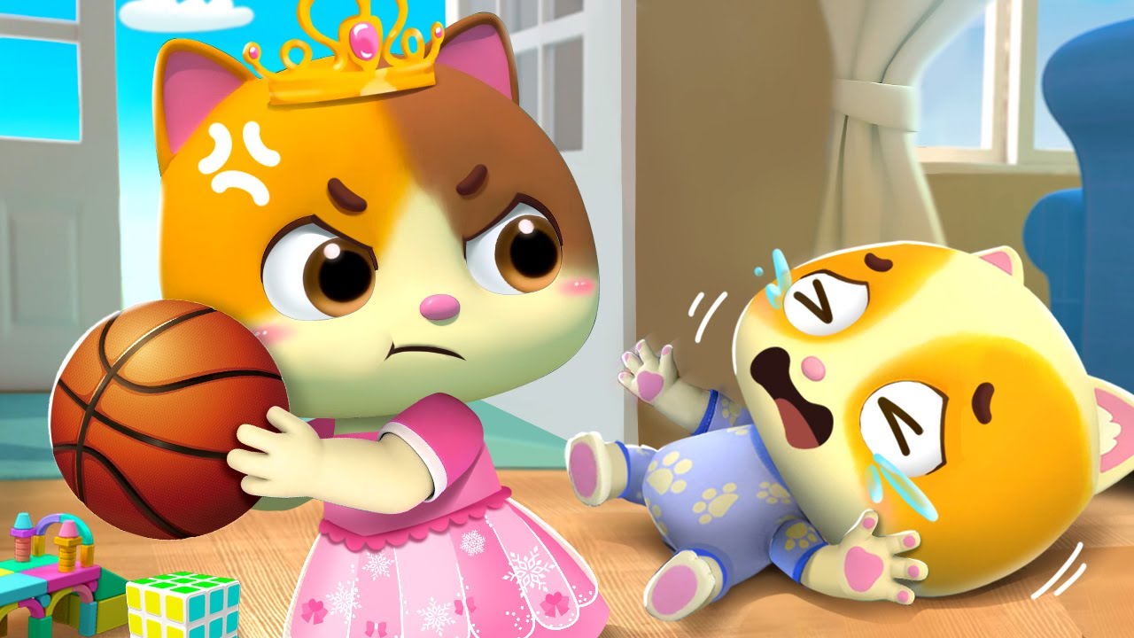 MeowMi Family Show - Youtube Kids
