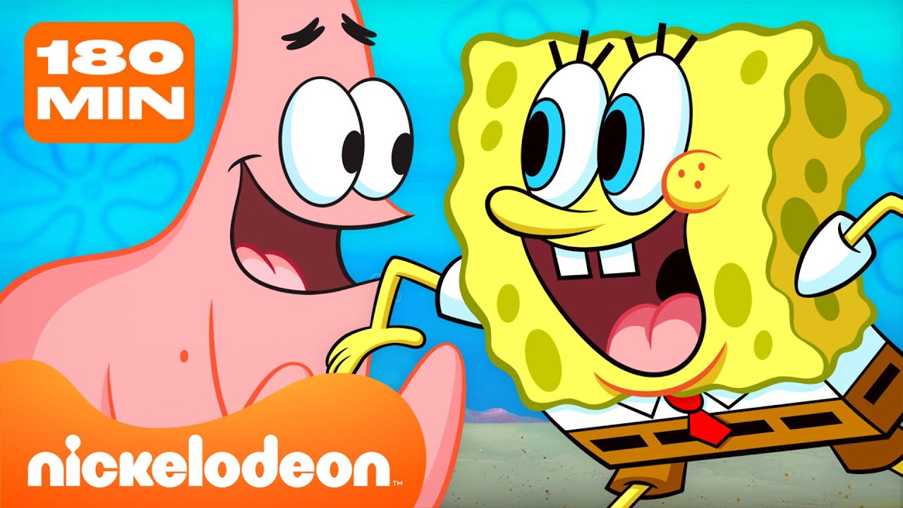 Nickelodeon Arabia - Youtube Kids