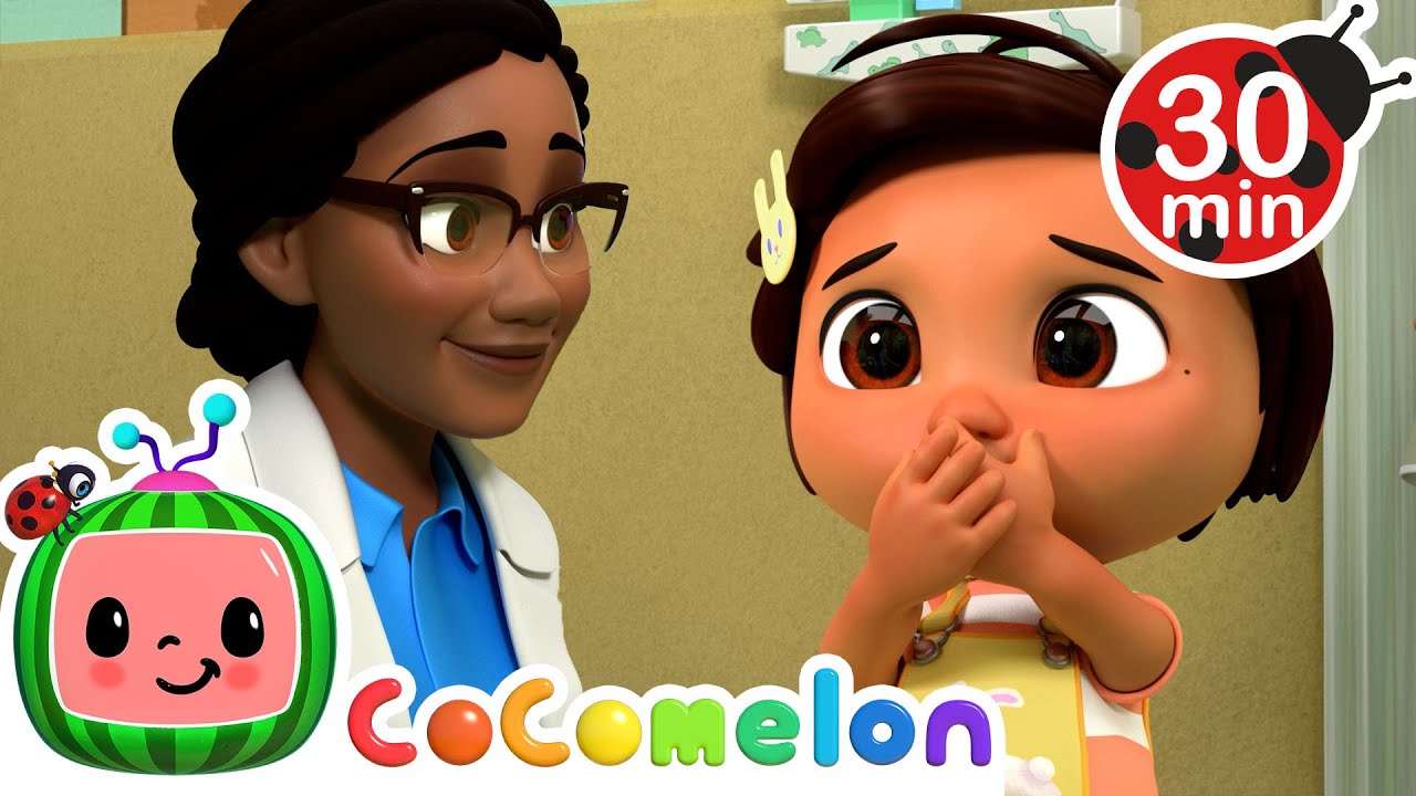 cocomelon nursery rhymes - Youtube Kids