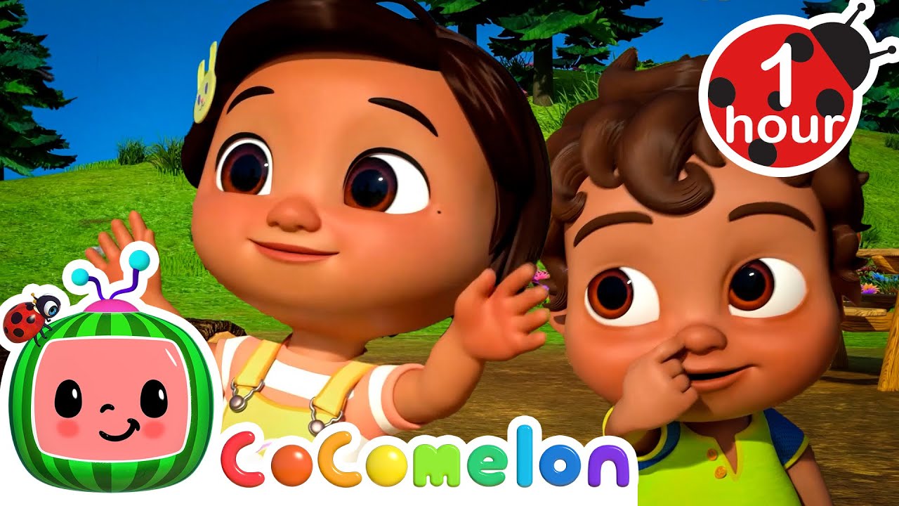 coco - Youtube Kids