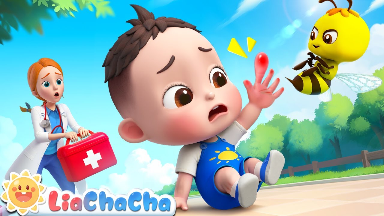 baby cha cha - Youtube Kids