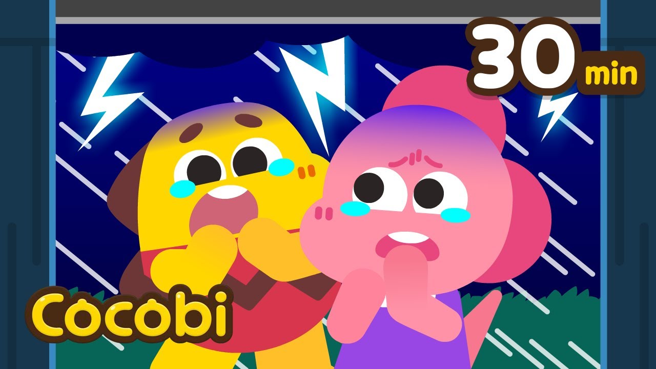 kokobi - Youtube Kids