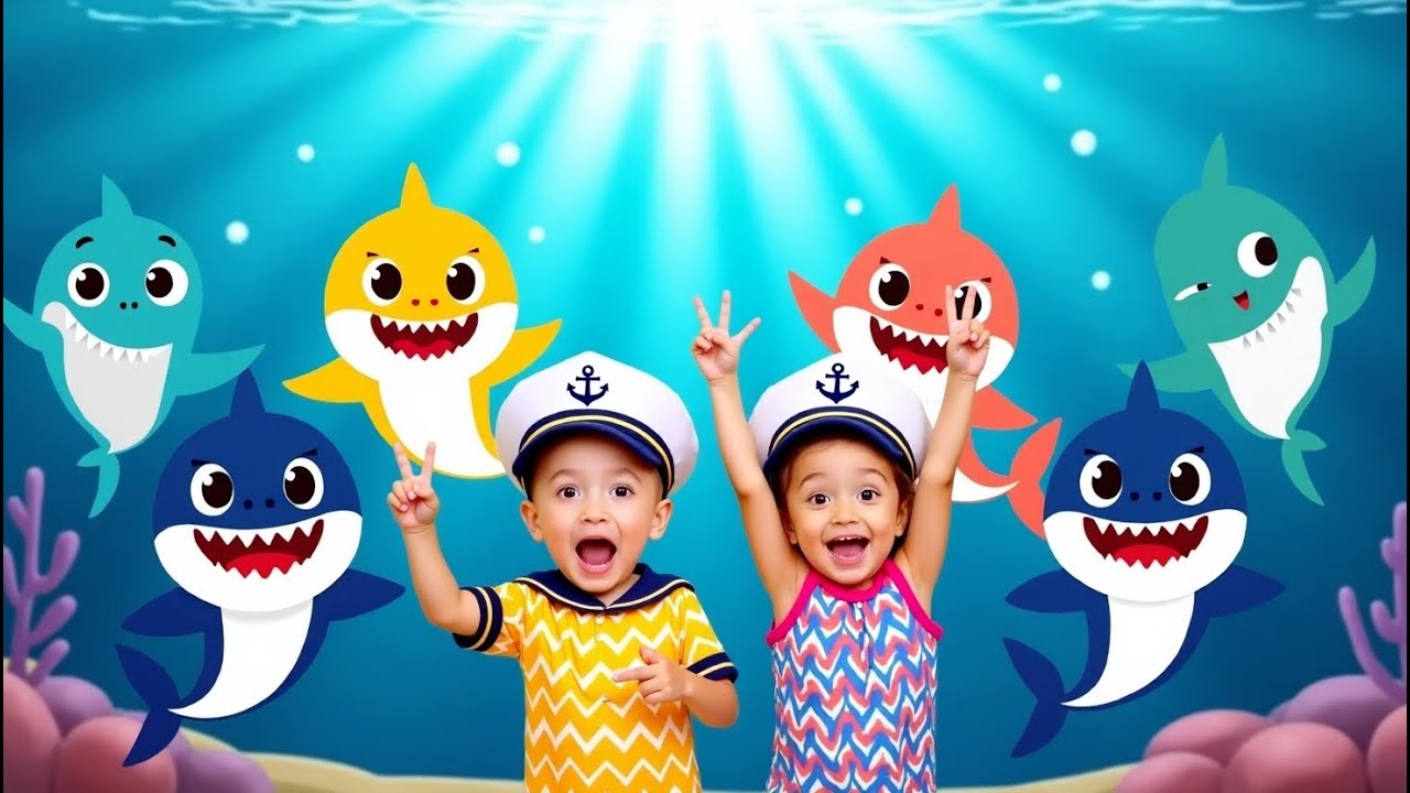 baby hai - Youtube Kids