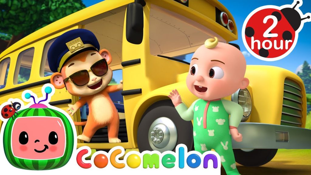 cocomelon dance - Youtube Kids