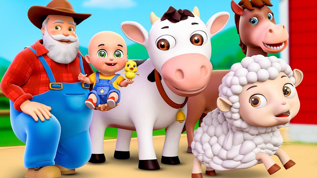 sheep song - Youtube Kids