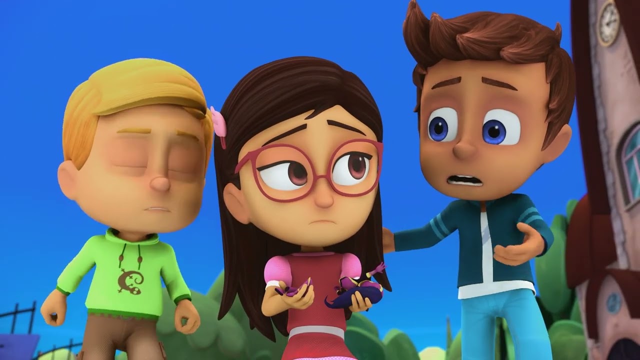 PJ Masks - Youtube Kids