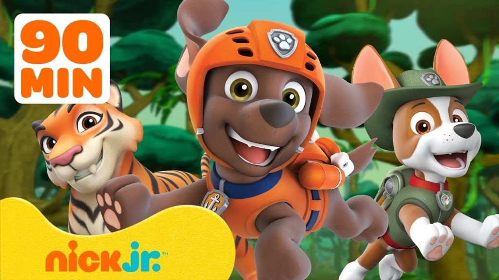 bubble guppies - Youtube Kids