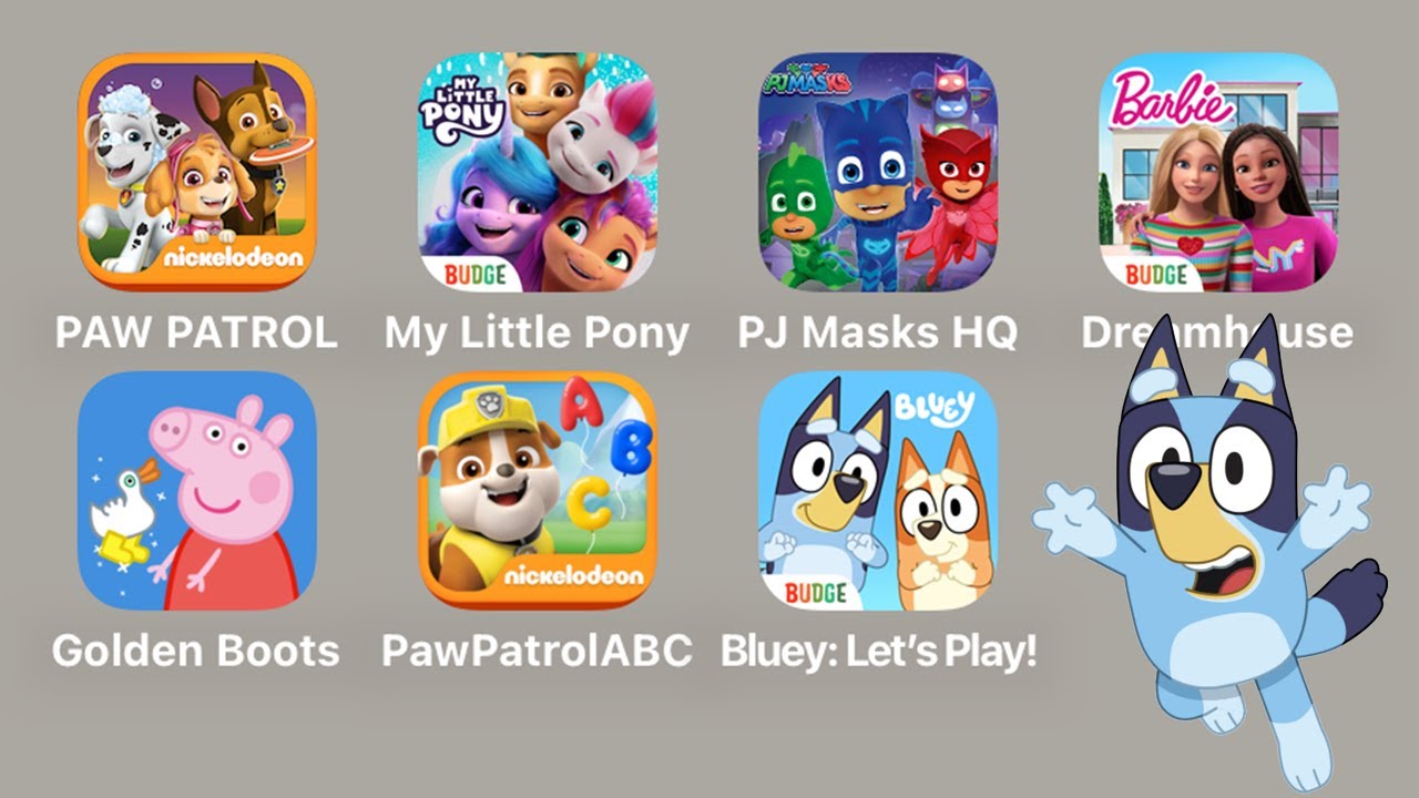 My Little Pony World (MLP World) - Youtube Kids