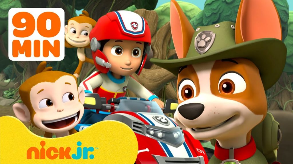 #nickjr - Youtube Kids