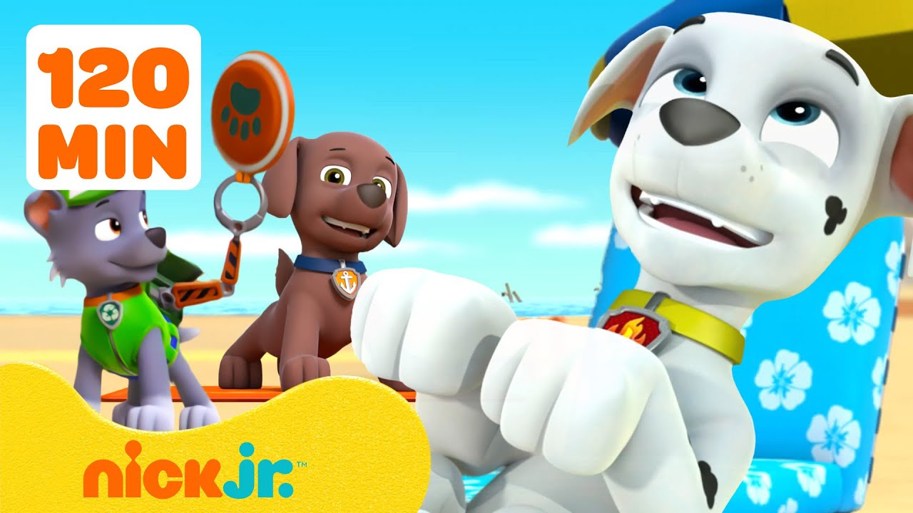 nick jr. shows - Youtube Kids