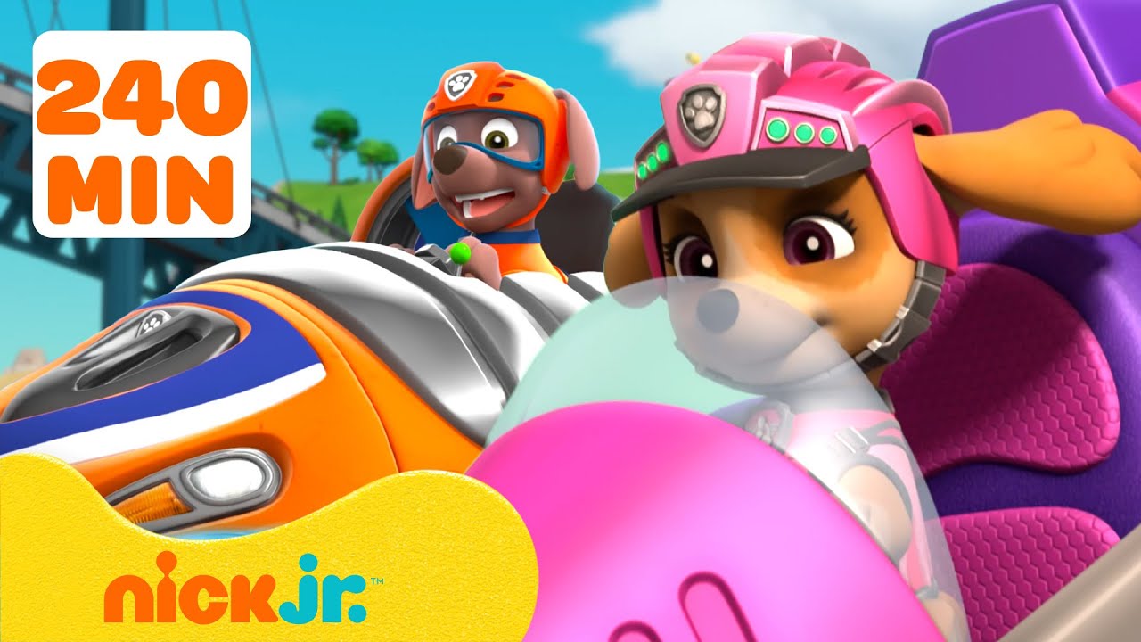 #nickjr - Youtube Kids