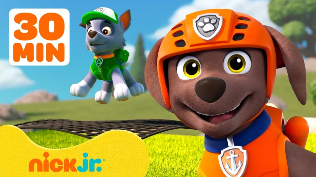 #nickjr - Youtube Kids