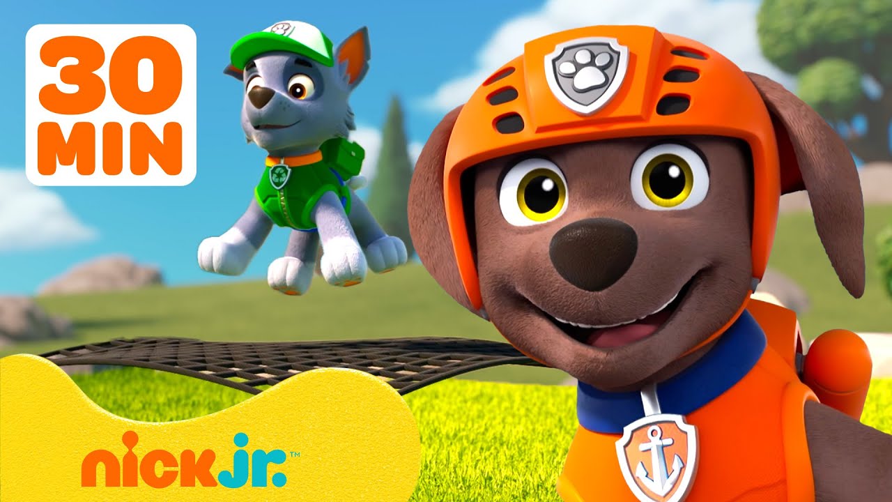 watch on nick jr. - Youtube Kids