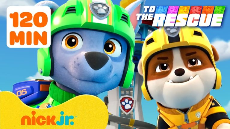 nick jr. cartoons - Youtube Kids