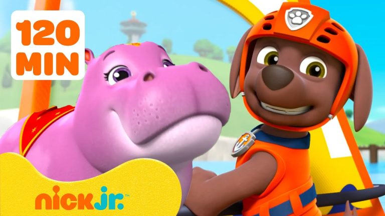 nick jr. shows - Youtube Kids