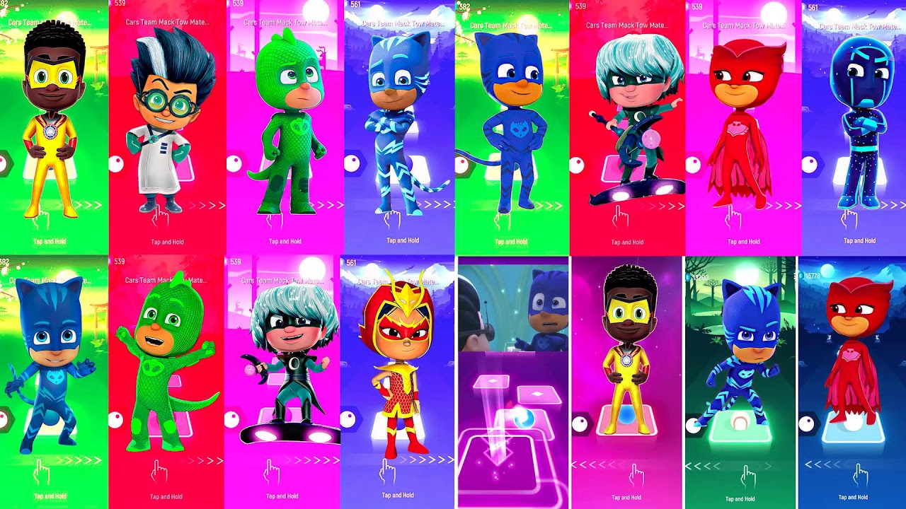 Gaming - Youtube Kids