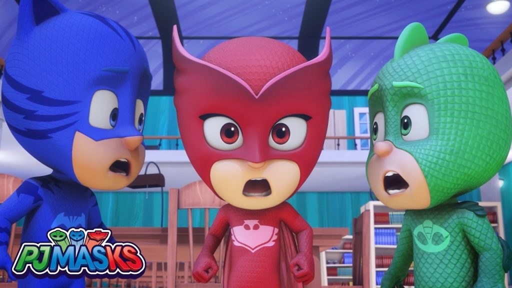 catboy - Youtube Kids