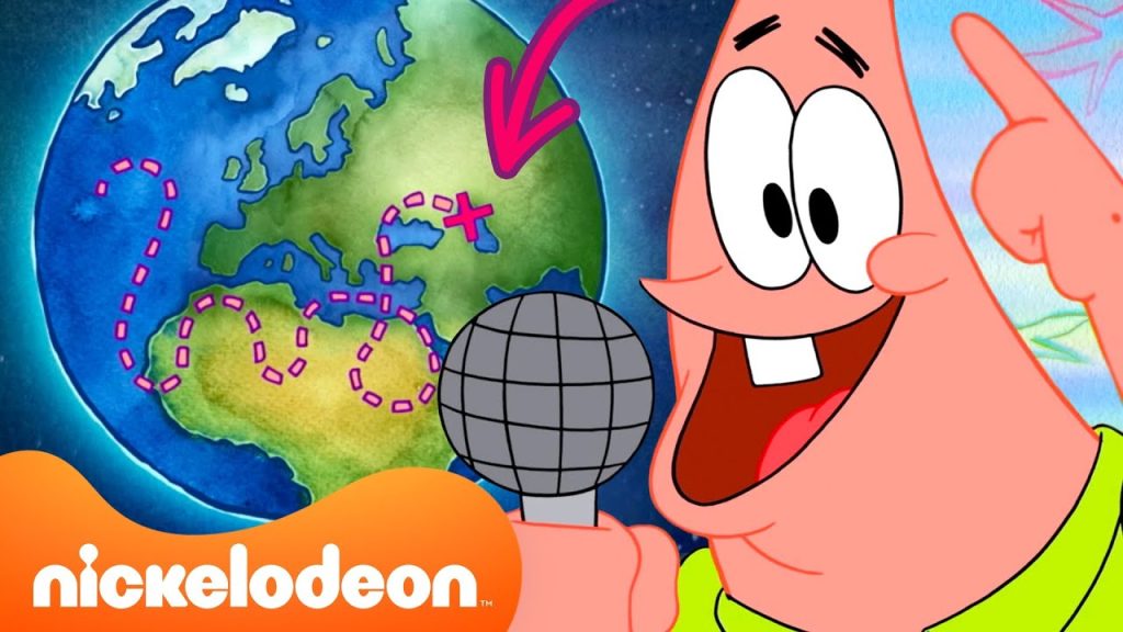 cartoons - Youtube Kids