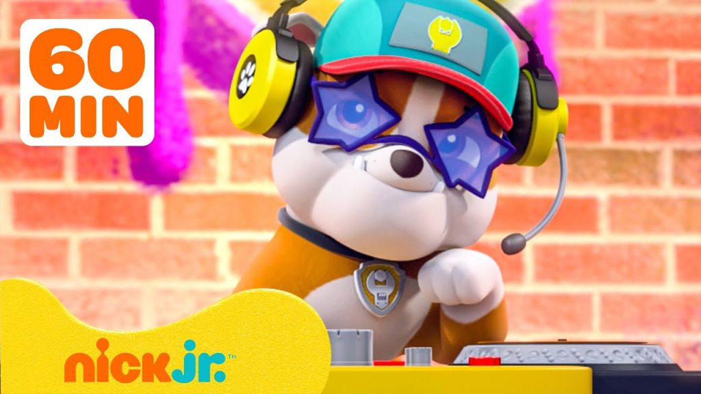 paw patrol spanish - Youtube Kids