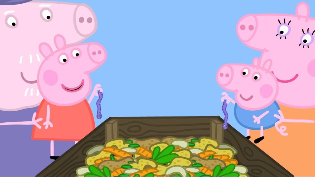 peppa pig playground - Youtube Kids