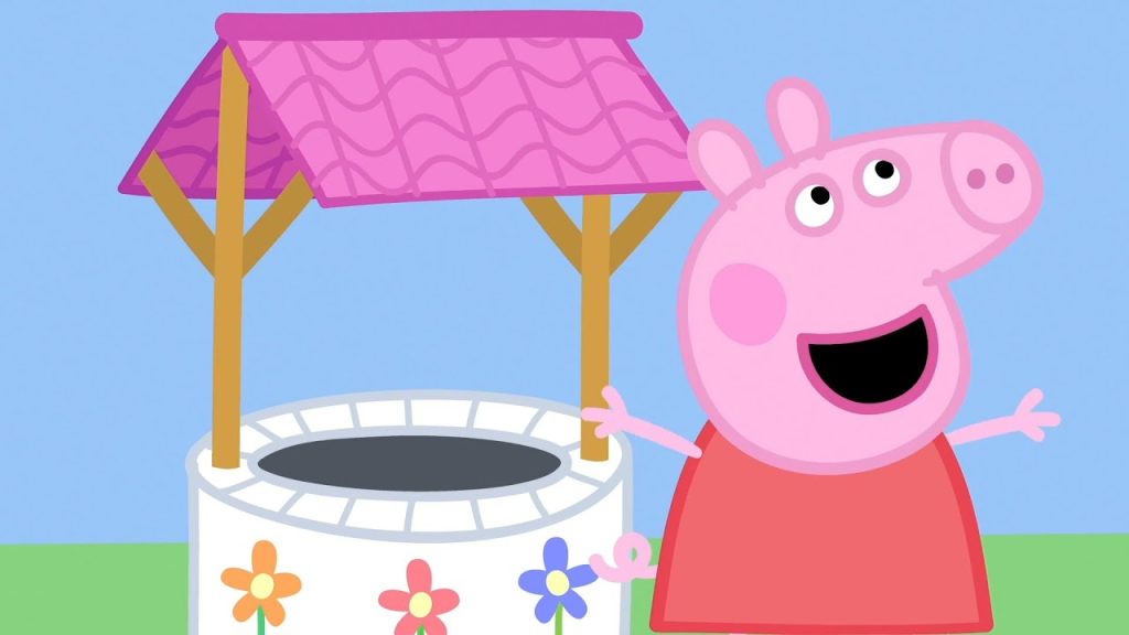 peppa pig food cartoon - Youtube Kids