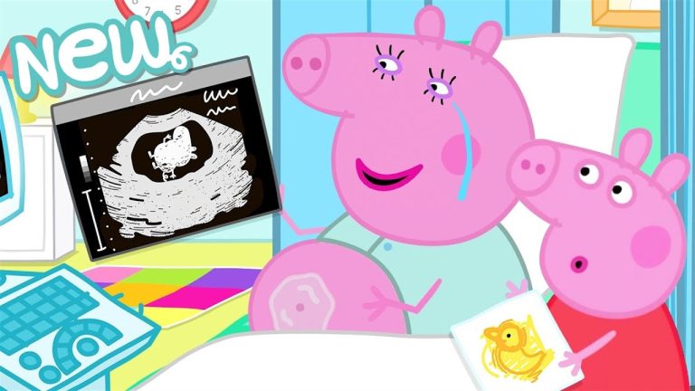 pig peppa - Youtube Kids