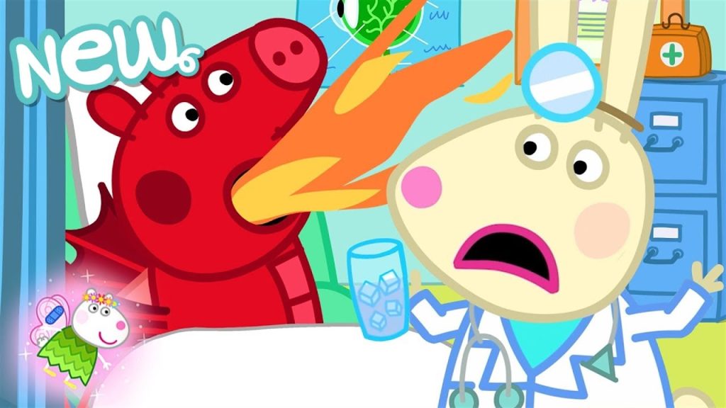 pippa - Youtube Kids