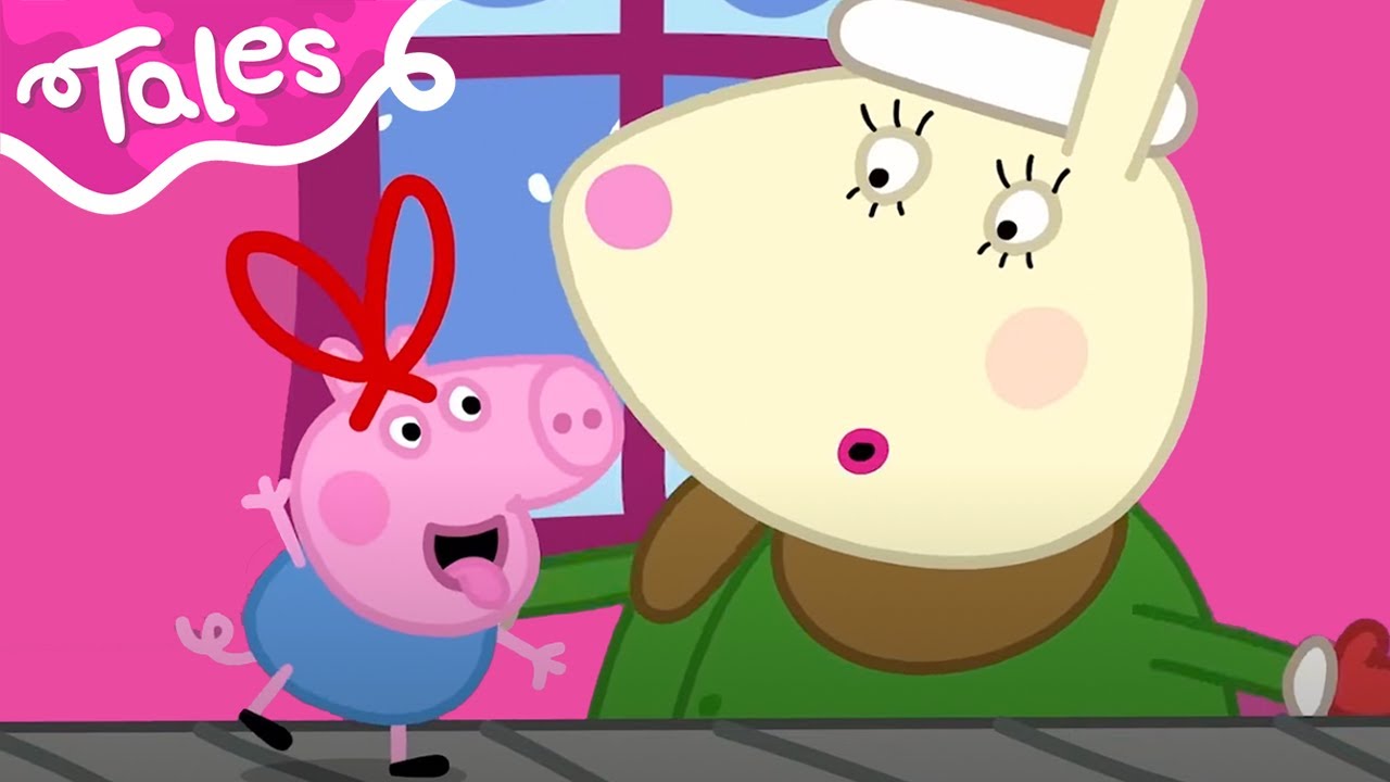 pippa - Youtube Kids