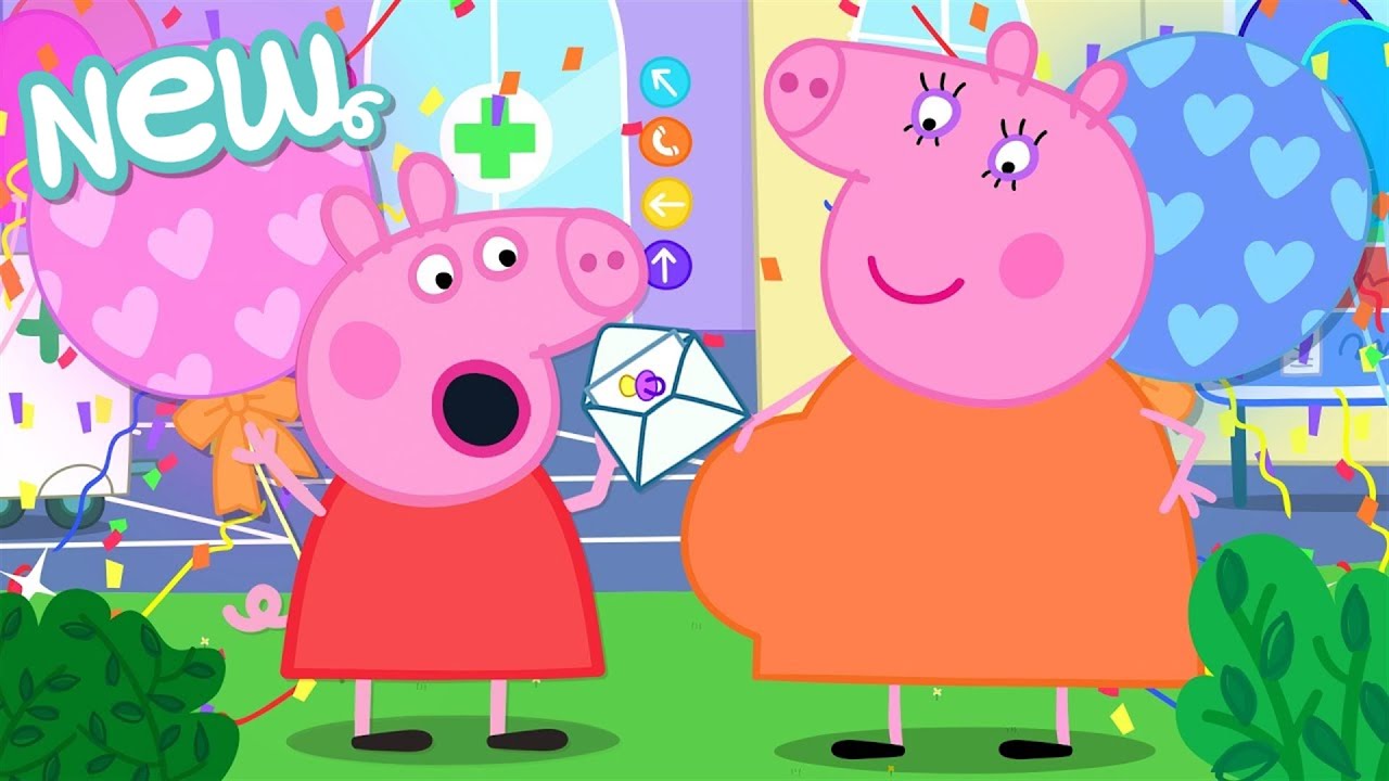 peppa pig songs - Youtube Kids