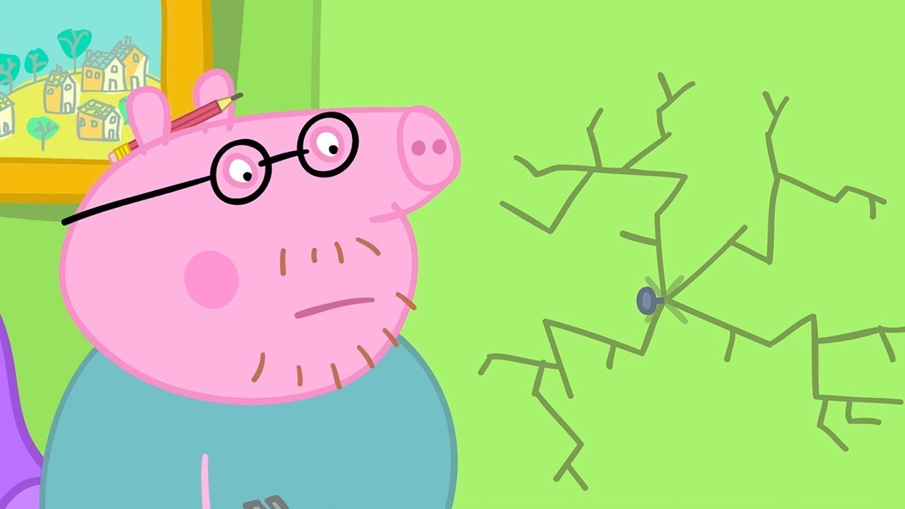 peppa pig hindi episodes new episodes - Youtube Kids