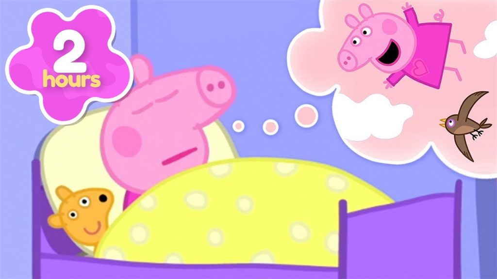 peppa pig songs - Youtube Kids