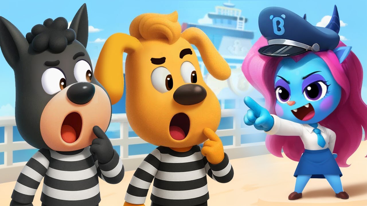 baby cartoons - Youtube Kids