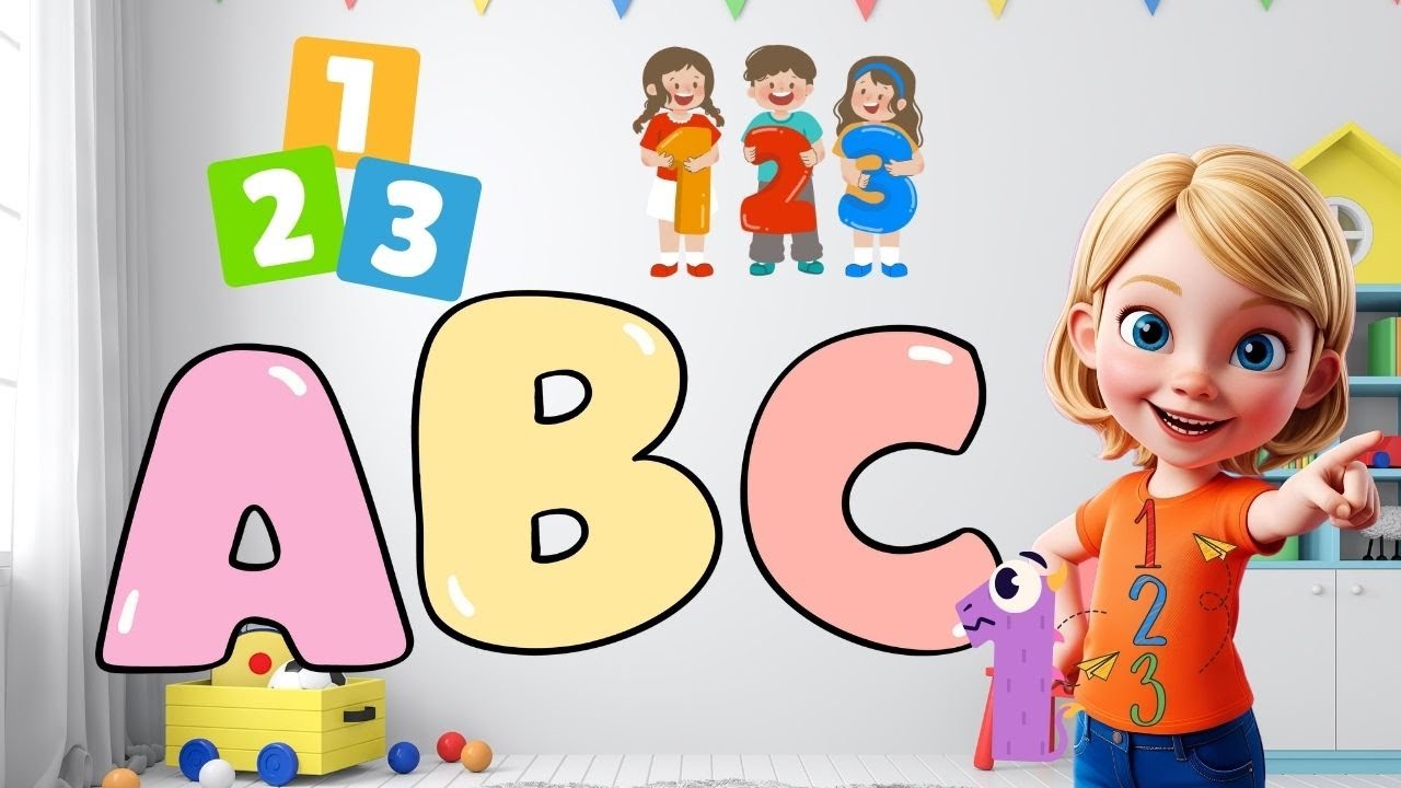 play-based learning - Youtube Kids