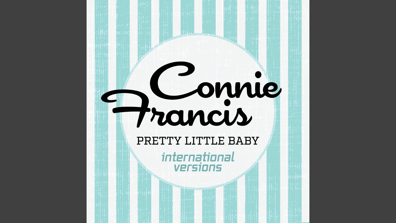 Pretty little baby - Youtube Kids