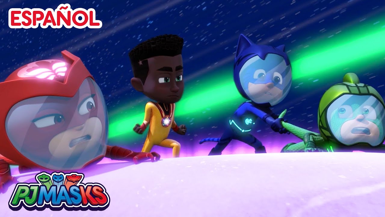 dibujos - Youtube Kids