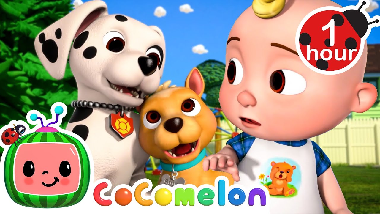 coco - Youtube Kids