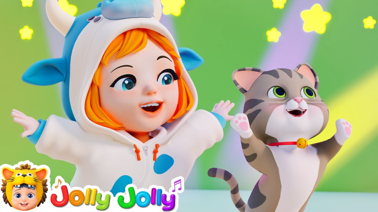 jolly jolly nursery rhymes - Youtube Kids