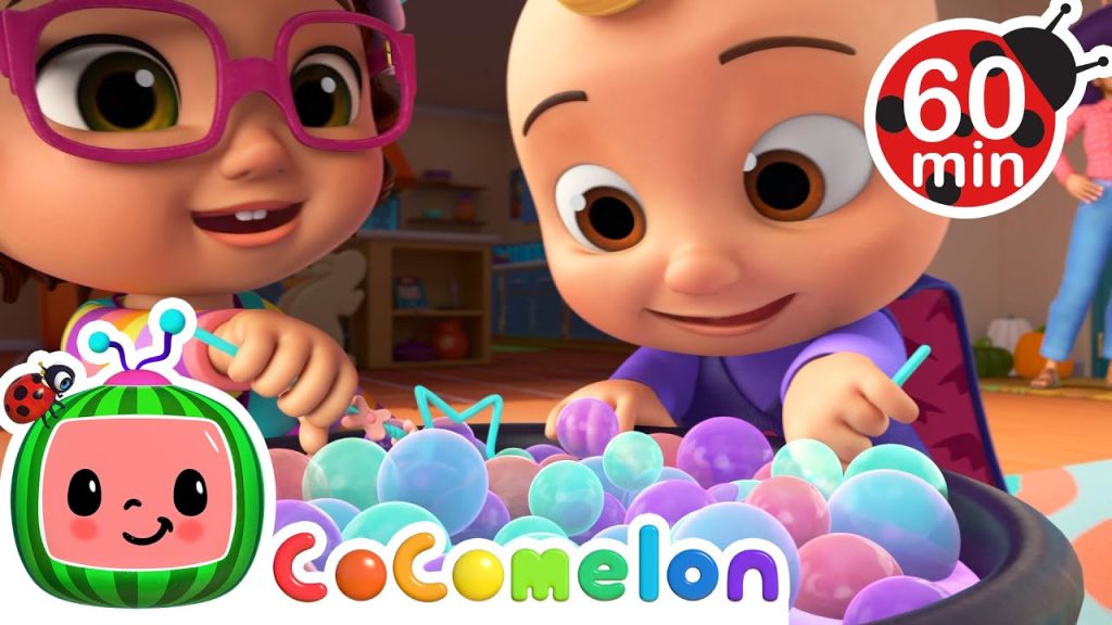 cocomelon bath - Youtube Kids