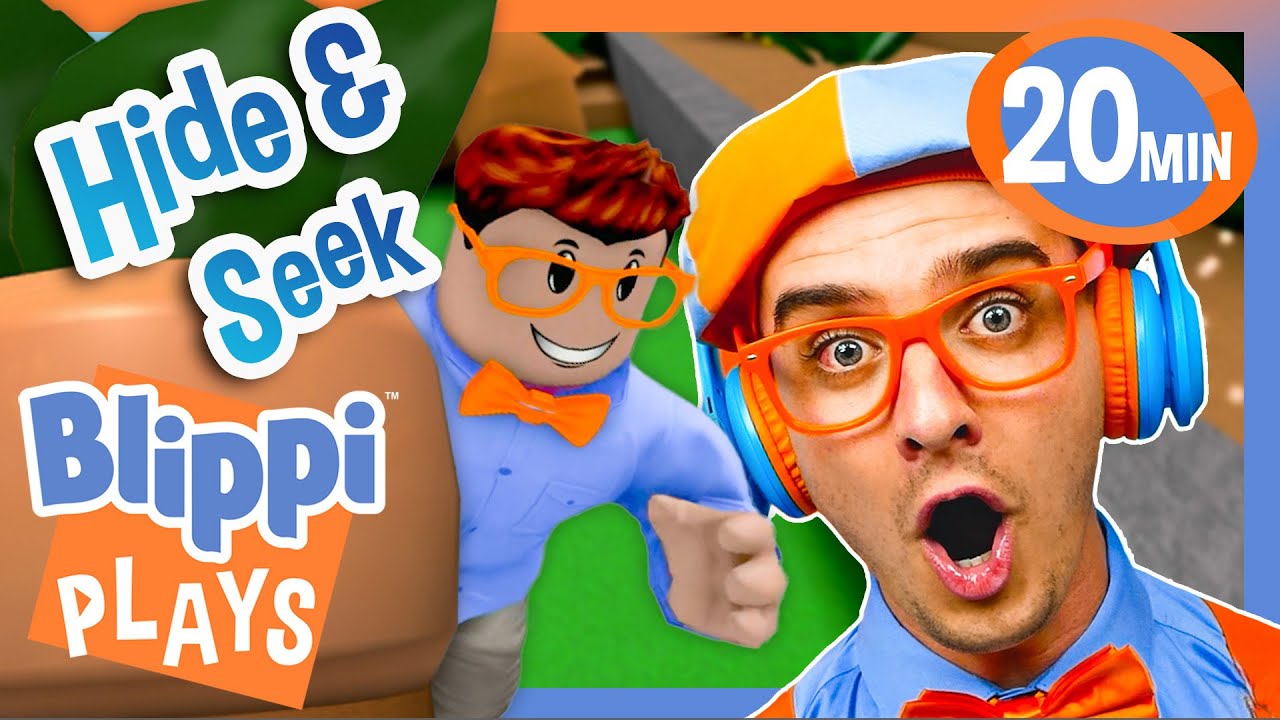 Roblox games - Youtube Kids