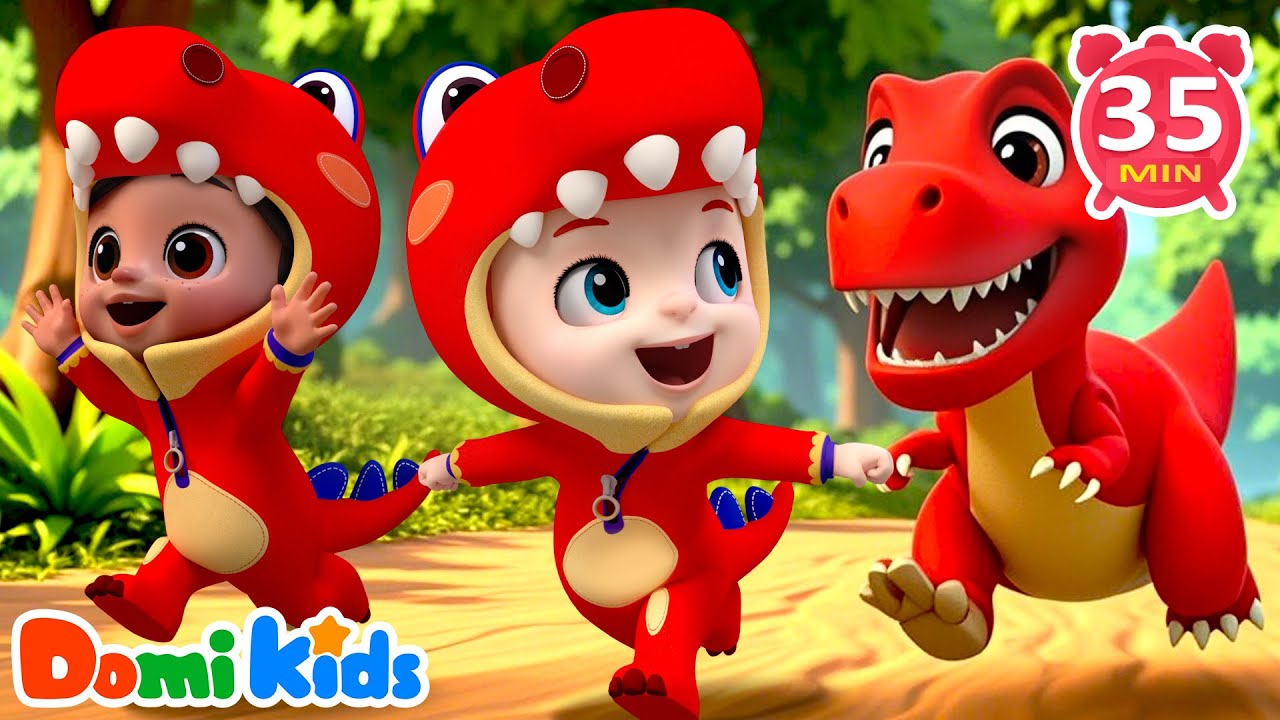 domikids - Youtube Kids