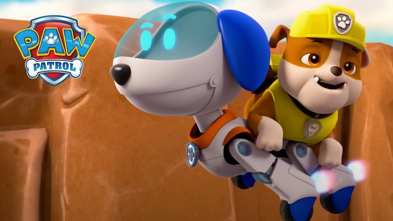 paw patrol best episodes - Youtube Kids