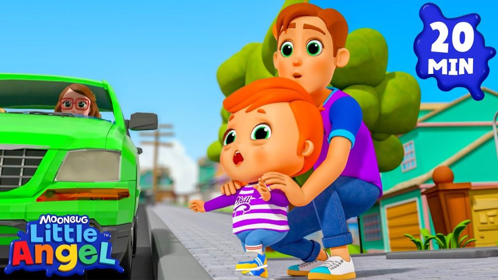 little angel songs - Youtube Kids