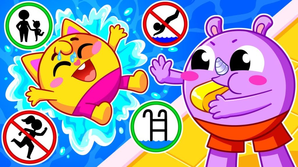 fun tv - Youtube Kids