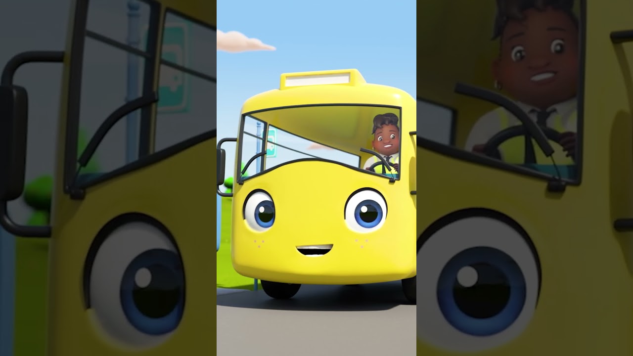 schoolbus - Youtube Kids