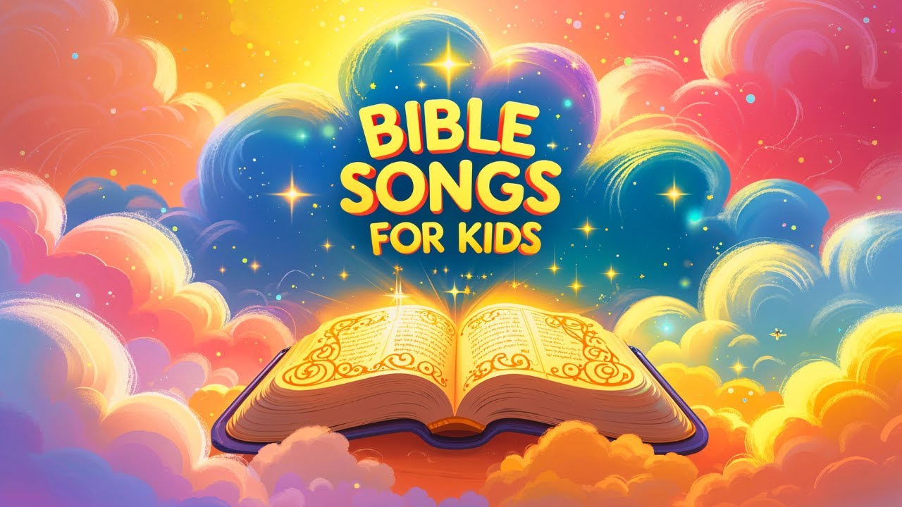 kids church music - Youtube Kids