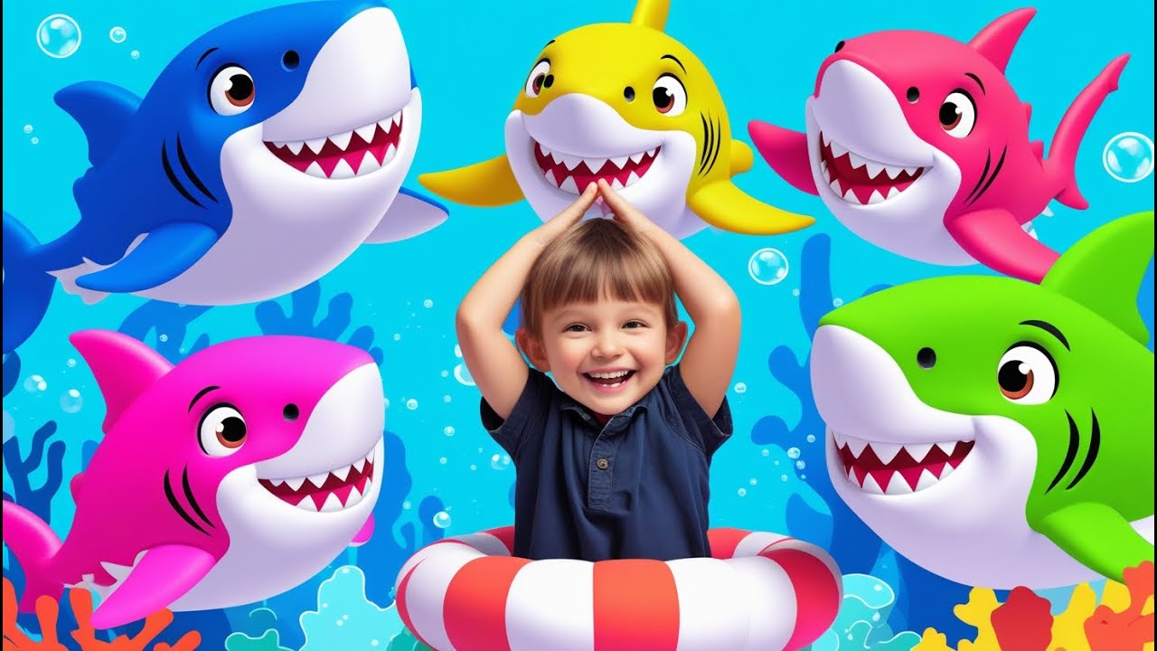 hey kids - Youtube Kids