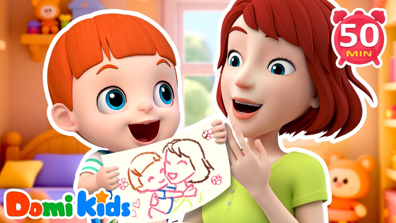 domikids - Youtube Kids