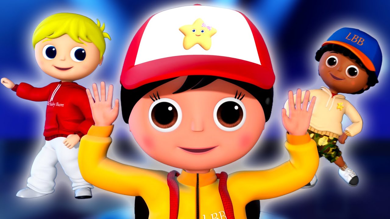 giggle time - Youtube Kids