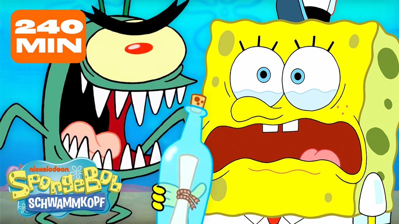spongebob schwammkopf - Youtube Kids