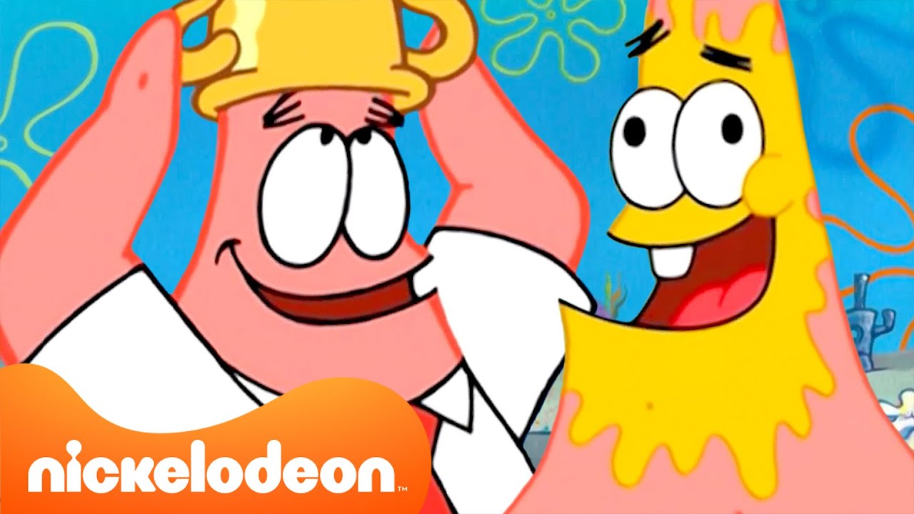 spongebob nederlands - Youtube Kids